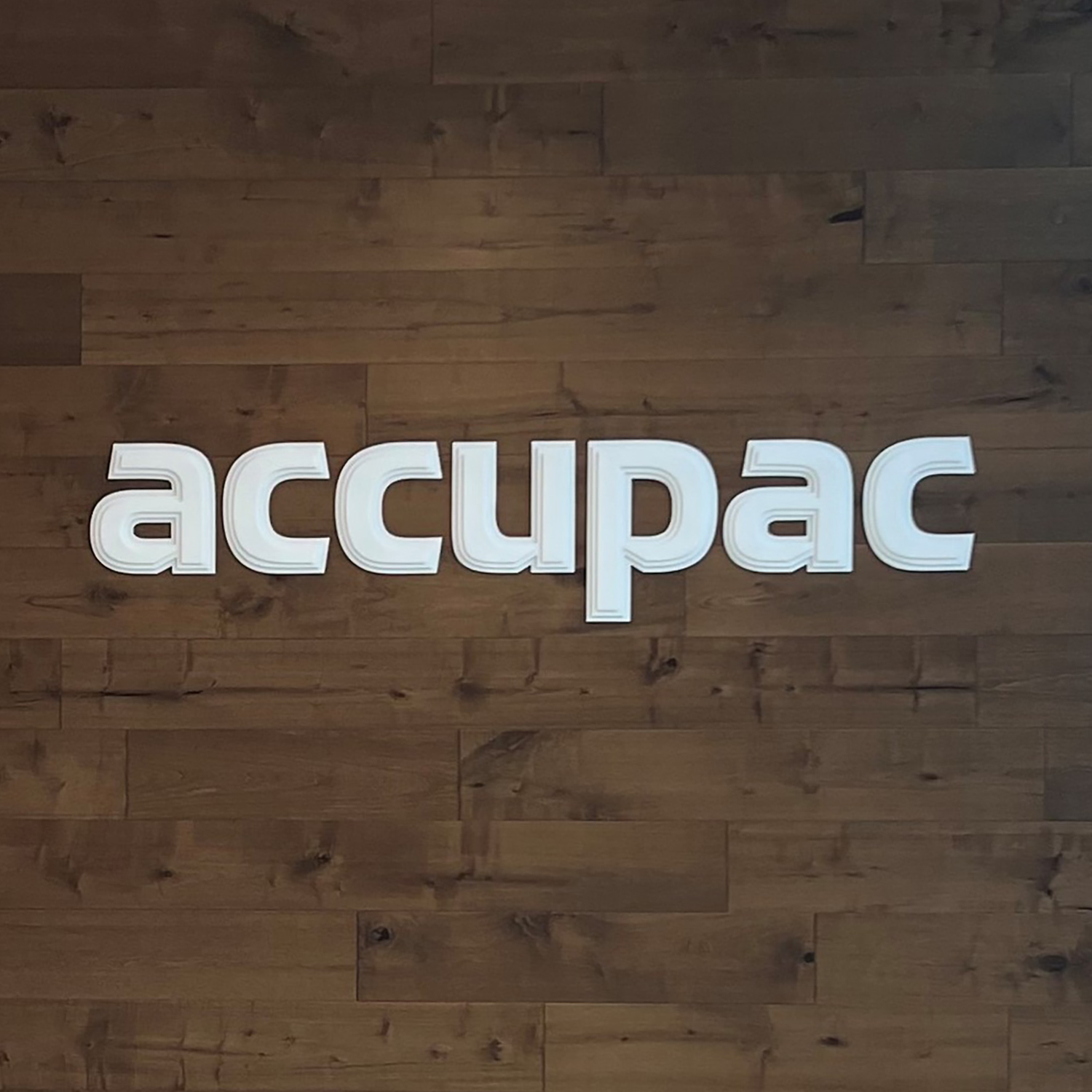 About | accupac